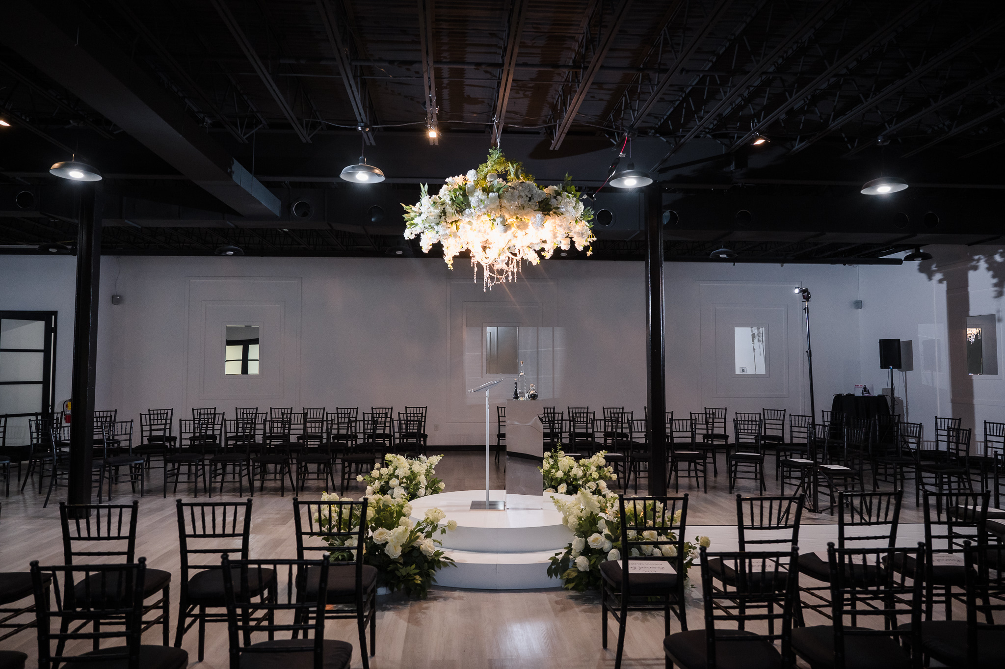 Eva + Nairobi’s Elevated Night of Luxury in Baltimore, Maryland ...